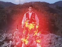 What Could Be the Purpose of Maria's Death in Jetman